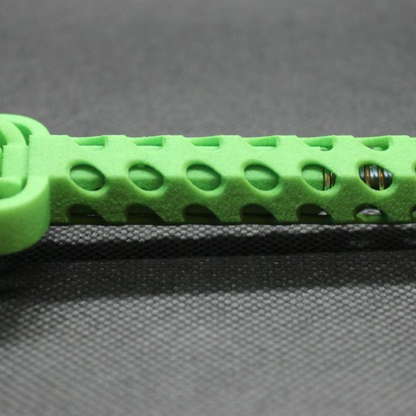 John Henry 1706 Adjustable 3D Printed Safety Razor - Shave.net