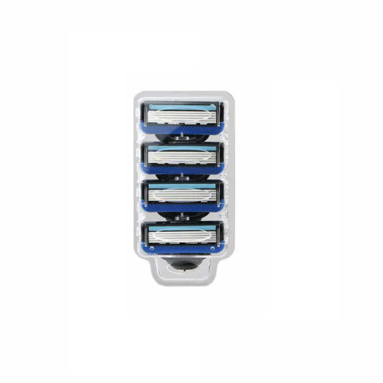 5 Blade Cartridge Replacement - Shave.net