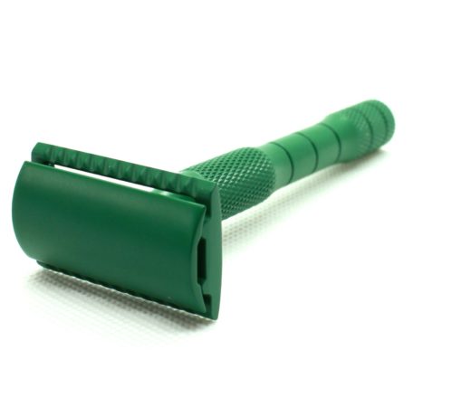 Safety Razors / Single & Double Edged Safety Razors / Shave.net