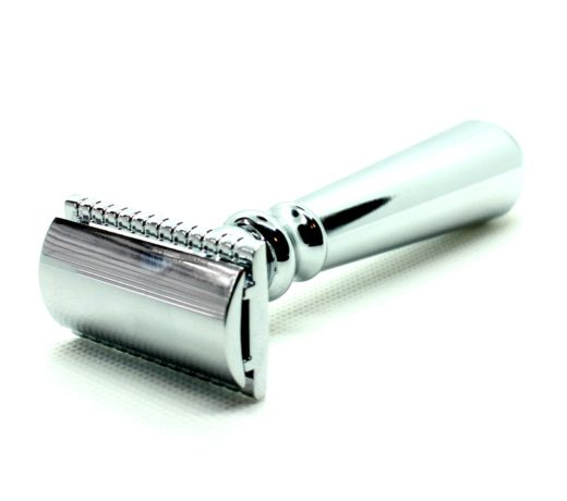 Safety Razor vs. Cartridge Razor: Pros and Cons & Why You Should Use Both