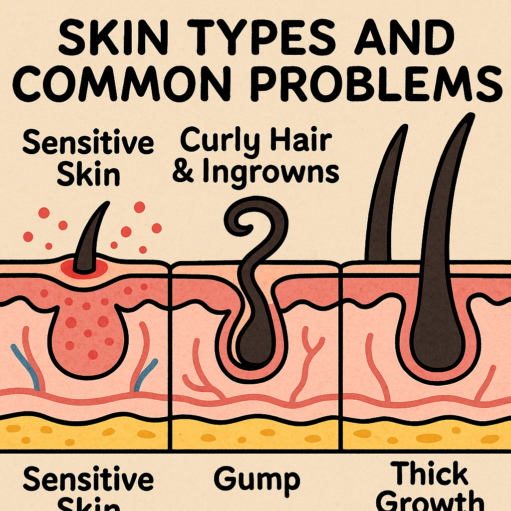 Manscaping 101: Trim the Bush Without Burning the Forest - Shave.net